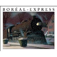 Boreal-express nouvelle edition, Livre enfant neuf ou occasion | fnac
