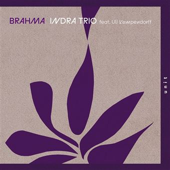 Brahma - Indra Trio - Indra Trio - CD album - Achat & prix | fnac