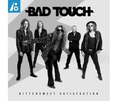 Bittersweet Satisfaction - Bad Touch - CD album - Achat & prix | fnac