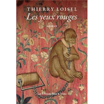 Les yeux rouges - broché - Thierry Loisel - Achat Livre | fnac