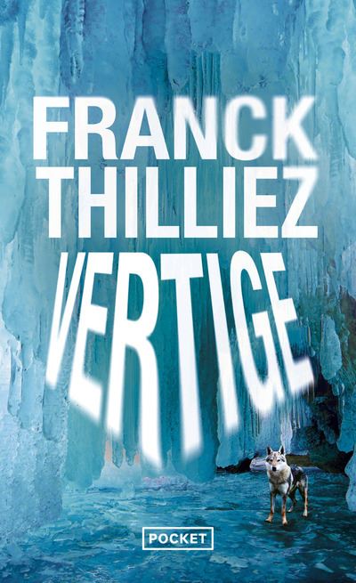 Vertige - Poche - Franck Thilliez - Achat Livre ou ebook | fnac