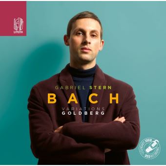 Les variations Goldberg - Jean-Sébastien (Johann Sebastian) Bach ...