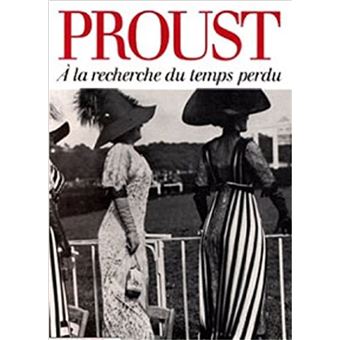 À la recherche du temps perdu Edition intégrale ''Les 7 Tomes'' - ebook (ePub) - Marcel Proust ...