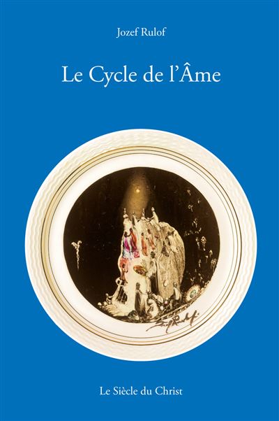 Le Cycle de l’Âme - broché - Jozef Rulof - Achat Livre | fnac