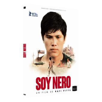 Soy Nero DVD - DVD Zone 2 - Rafi Pitts - John Ortiz - Rory Cochrane tous les DVD à la Fnac