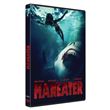 Maneater DVD - Justin Lee - DVD Zone 2 - Achat & prix | fnac