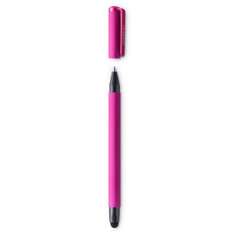 Stylet Wacom Bamboo Stylus Duo 4 Rose - Protection d’écran pour ...