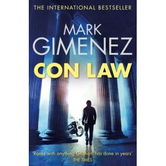 Con law - Poche - Mark Gimenez - Achat Livre ou ebook | fnac