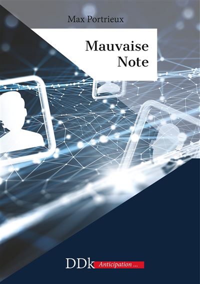 Mauvaise note - broché - Max Portrieux - Achat Livre ou ebook | fnac
