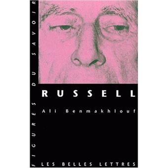 Russell - Poche - Ali Benmakhlouf - Achat Livre | fnac