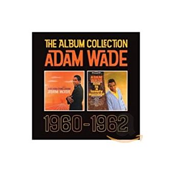The Album Collection 1960-1962 - Adam Wade - CD album - Achat & prix | fnac