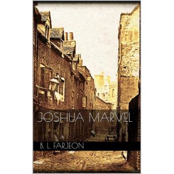 Joshua Marvel - ebook (ePub) - B. L. Farjeon - Achat ebook | fnac