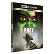 Prey Blu-ray 4K Ultra HD - Dan Trachtenberg - Blu-ray 4K - Achat & prix ...
