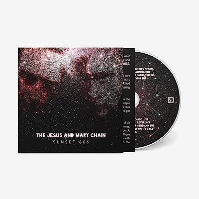 Sunset 666 – Live At The Hollywood Palladium - The Jesus & Mary Chain ...