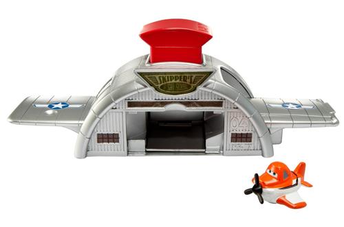 Planes Micro Drifters Lanceur Mattel - Voiture - Achat & prix | fnac