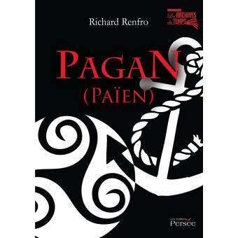 Pagan (Païen) Païen - broché - Richard Renfro - Achat Livre | fnac