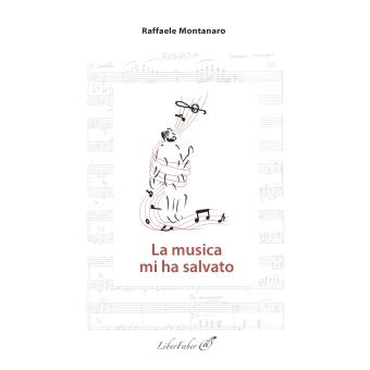 La musica mi ha salvato - broché - Raffaele Montanaro - Achat Livre | fnac