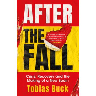 AFTER THE FALL - Achat Livre ou ebook | fnac