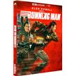 The Running Man (2025) Blu-ray 4K Ultra HD - Blu-ray 4K - Edgar Wright ...