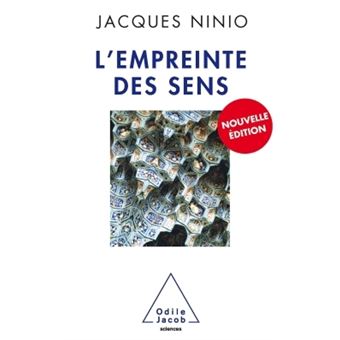 L'Empreinte des sens Perception, mémoire, langage - broché - Jacques ...