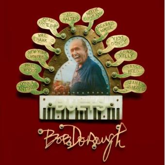 Duets - Bob Dorough - CD album - Achat & prix | fnac