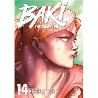 Baki The Grappler - Perfect Edition Tome 14 - Baki the Grappler ...