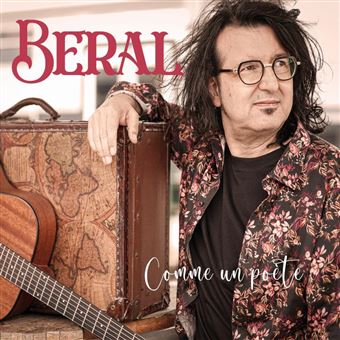 Comme un poète - Béral - CD album - Achat & prix | fnac