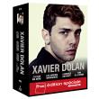 Xavier Dolan - Coffret 4 films - Edition Spéciale Fnac - DVD - Xavier ...