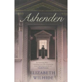 Ashenden - Poche - Elizabeth Wilhide - Achat Livre | fnac