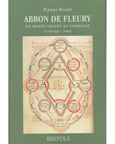 Abbon, abbe de fleury (950-1004).un moine combatif et savant 950-1004 ...