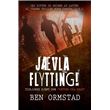 Jævla flytting! (Norwegian / Norsk Bokmål) - ebook (ePub) - Ben Ormstad - Achat ebook | fnac