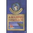 Amazing disgrace - broché - James Hamilton-Paterson - Achat Livre | fnac