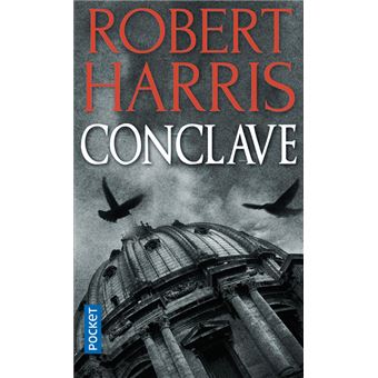 Conclave - Poche - Robert Harris, Natalie Zimmermann - Achat Livre | fnac