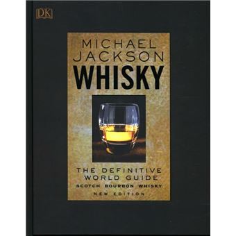 WHISKY - cartonné - Michael Jackson - Achat Livre | fnac