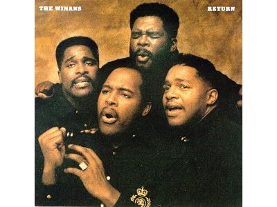 Return - Winans - CD album - Achat & prix | fnac