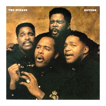 Return - Winans - CD album - Achat & prix | fnac