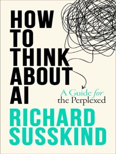 HOW TO THINK ABOUT AI - Achat Livre ou ebook | fnac