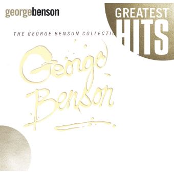 George Benson collection - George Benson - CD album - Achat & prix | fnac