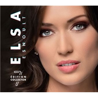 7 - Édition Collector - Elsa Esnoult - CD album - Achat & prix | fnac