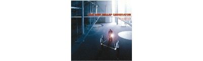 Trisector - Van der Graaf Generator - CD album - Achat & prix | fnac