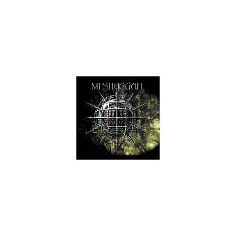 Chaosphere - Meshuggah - CD album - Achat & prix | fnac