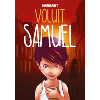 Samuel-reeks - Deel 1 - Voluit Samuel - Ranst Do Van, Maarten Albrechts ...