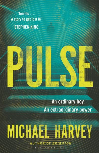 Pulse - Poche - Michael Harvey - Achat Livre ou ebook | fnac