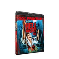 Hell Night Blu-ray, Angoisse, Horreur neuf ou occasion | fnac