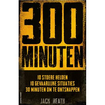 300 minuten - broché - Heath Jack, Merel Leene - Achat Livre | fnac