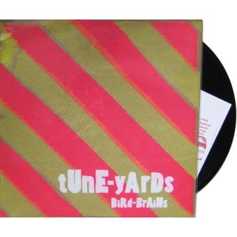 Bird brain - Tune-Yards - CD album - Achat & prix | fnac