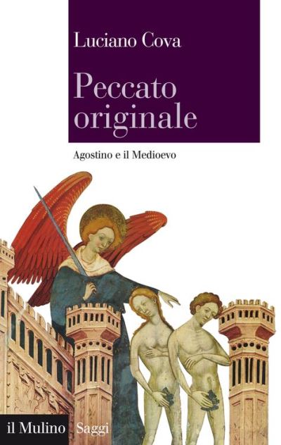 Peccato originale Agostino e il Medioevo - ebook (ePub) - Luciano Cova ...