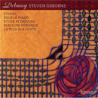 Debussy : Études & Pour le piano - Claude Debussy - CD album - Achat ...
