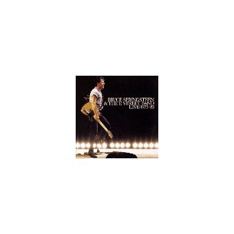 Live / 1975-85 Édition Limitée - Bruce Springsteen - CD album - Achat ...