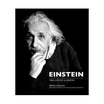 EINSTEIN - cartonné - Walter Isaacson - Achat Livre | fnac